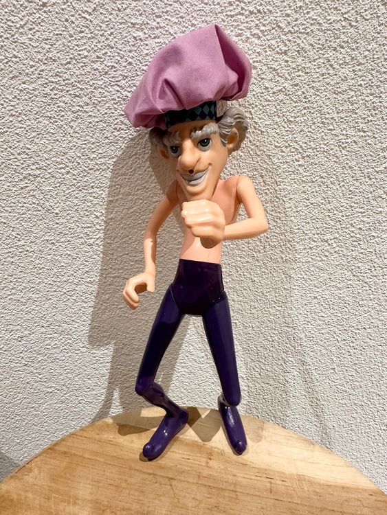 Vintage Strawberry Shortcake Purple Pie Man Kenner 1981 | Kaufen auf ...