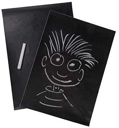 Tafel "Tafelsticker - mit Kreide" zum Beschriften (Neu und ...