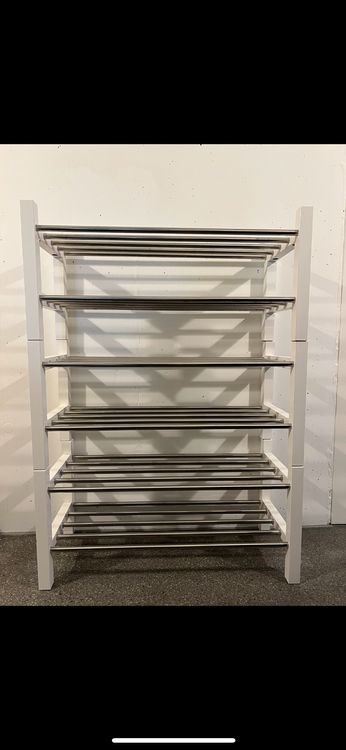3 ikea shoe racks | Kaufen auf Ricardo