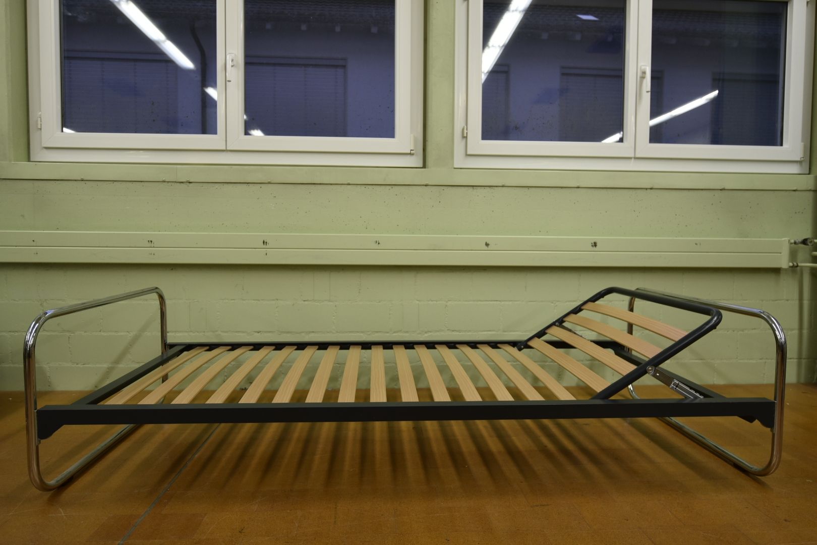 Embru Roth Bett Modell 455 (Gebraucht) in Lichtensteig für CHF 1290 ...