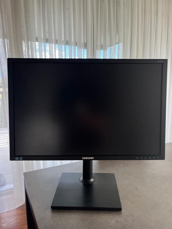 Samsung Monitor Professional (Gebraucht) in Inwil für CHF 40 – nur ...