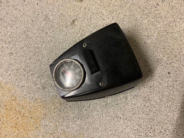 Puch Maxi Vorderlampe | Kaufen auf Ricardo