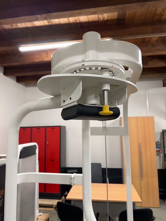 Rotator von der Firma Cybex (Gebraucht) in Abtwil SG für CHF 2500 – nur ...