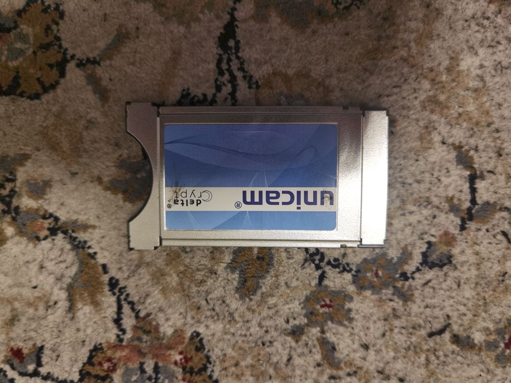 CI Module (Gebraucht) in Nidau für CHF 15 – mit Lieferung auf Ricardo ...