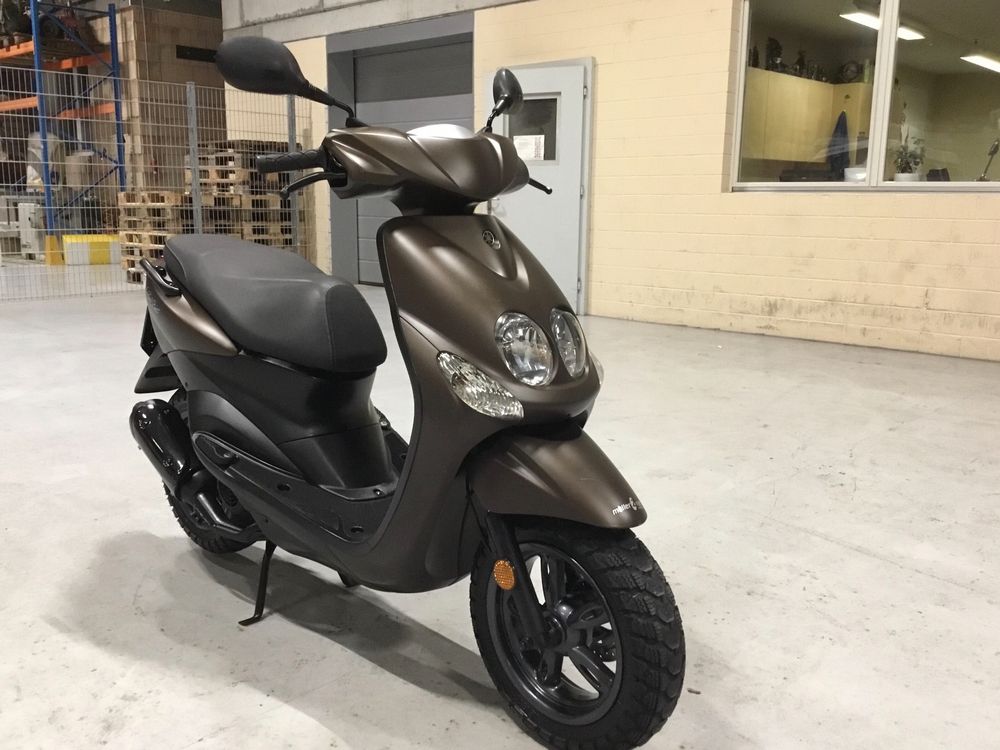 Yamaha YN50 Neos 2-Takt | Kaufen auf Ricardo