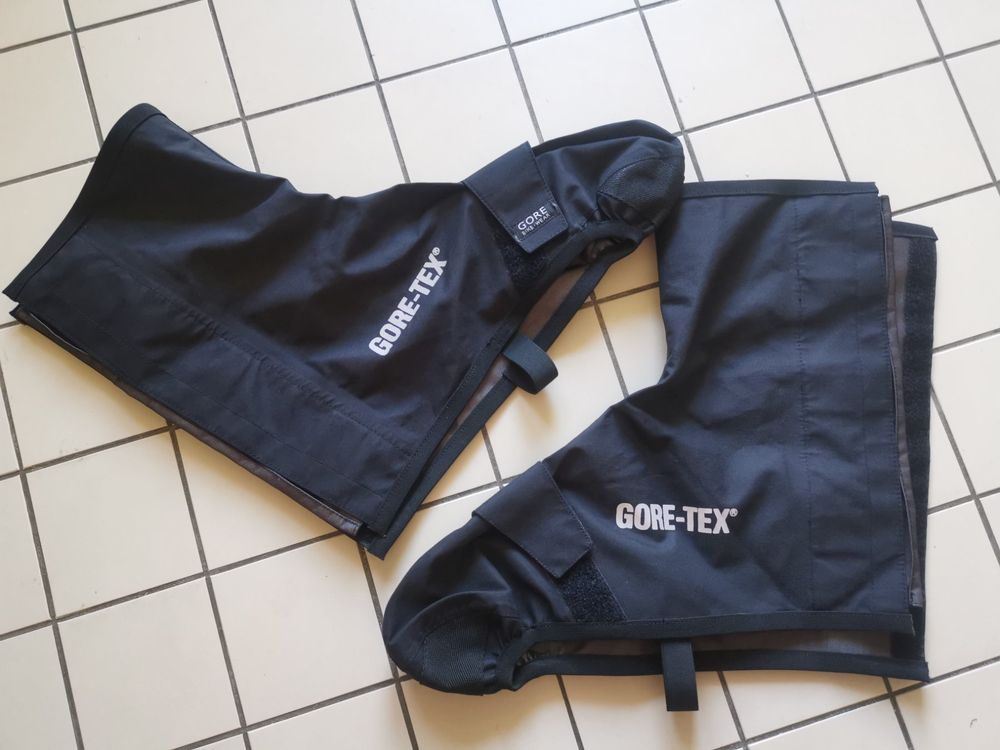 Gore Tex Überschuhe | Kaufen auf Ricardo