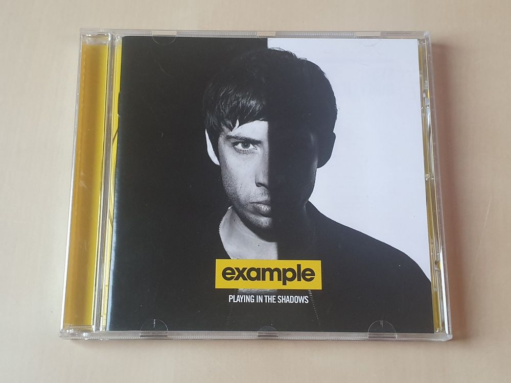 Example Playing in the Shadows | Kaufen auf Ricardo