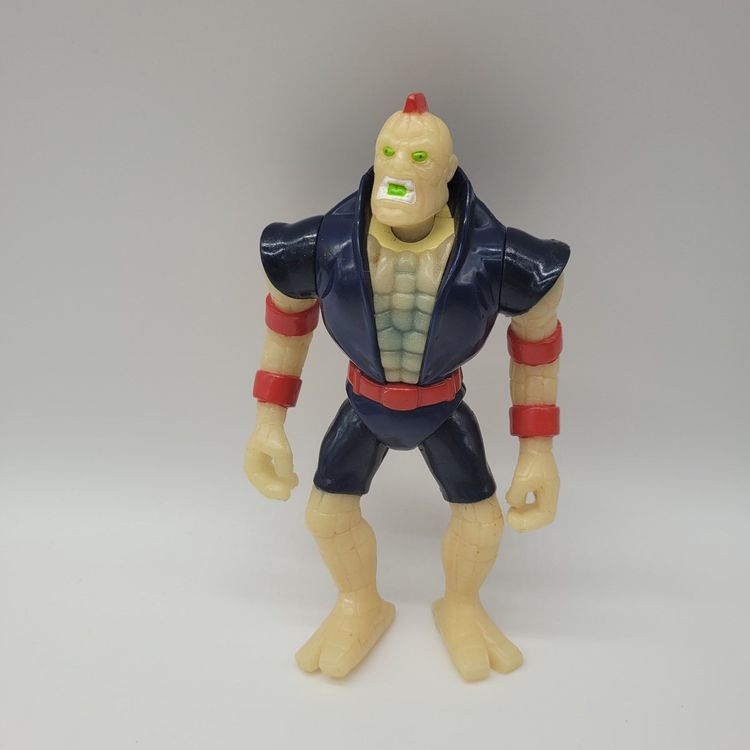 Captain Planet Duke Nukem 1991 vintage | Kaufen auf Ricardo