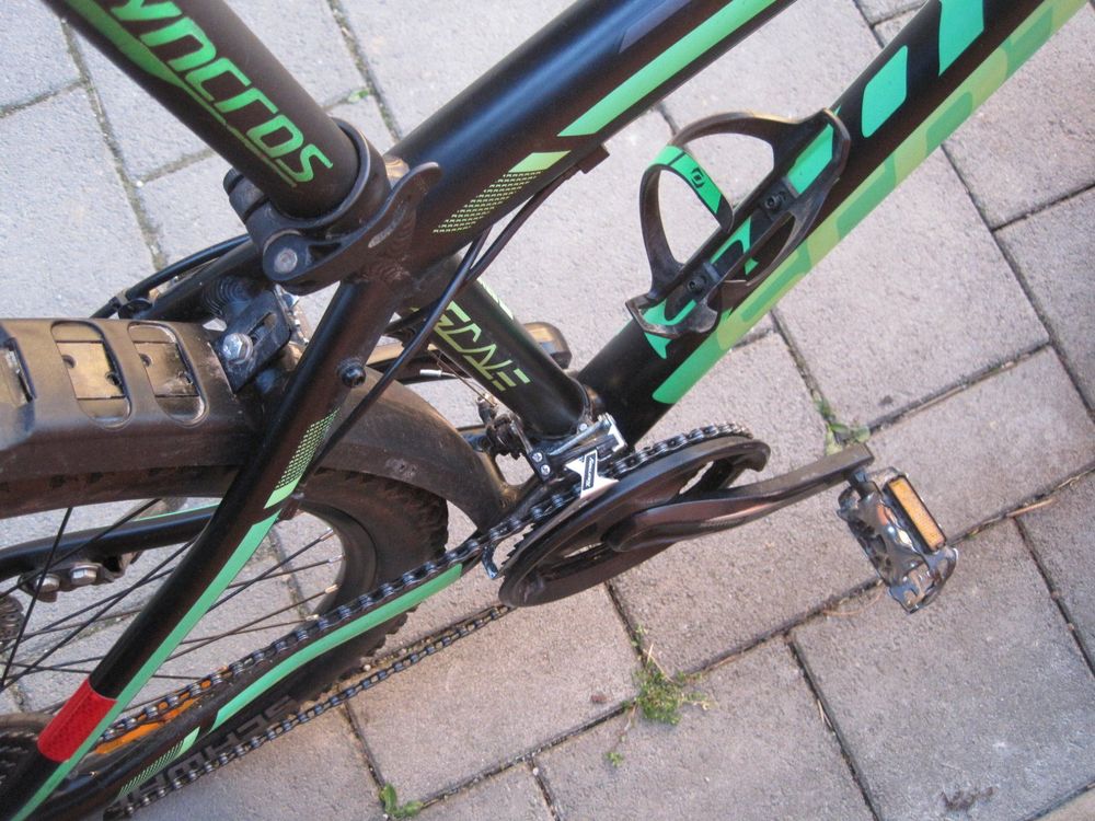 Scott Scale JR 26 | Kaufen auf Ricardo