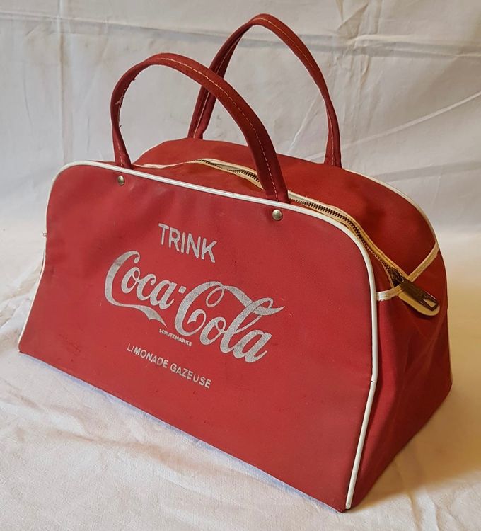 Coca-Cola Sac vintage (Gebraucht) in für CHF 40 – mit Lieferung auf ...