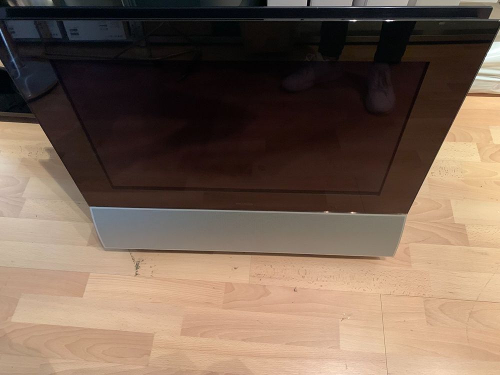 Bang & Olufsen BeoCenter 6-26 ab CHF 1.-- | Kaufen auf Ricardo