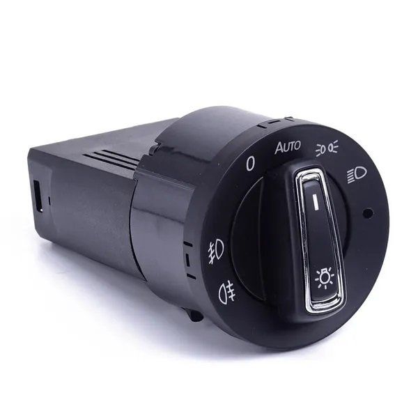 Lichtschalter für verschiedene VW - Modelle mit Lichtsensor (Neu und ...