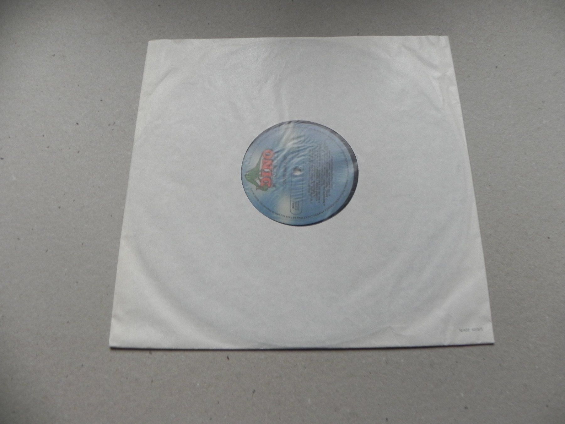 LP 16 Rock Pop Hit 1980 ABBA Status Quo Scorpions Nazareth (Gebraucht ...