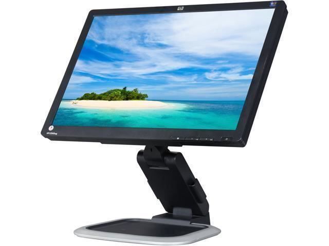 HP L2245wg Breitbild-LCD-Monitor 22" (Gebraucht) in schlieren für CHF ...