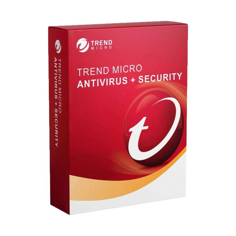 Trend Micro Antivirus + Security 3D/3Y Key (Global) (Neu (gemäss ...