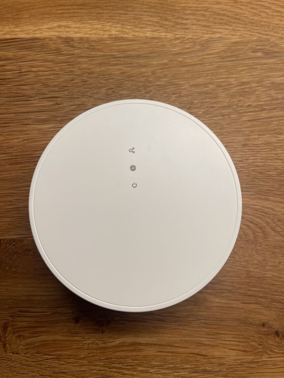 IKEA Tradfri Gateway, Smart Home Hub (Gebraucht) in Wollerau für CHF 15 ...