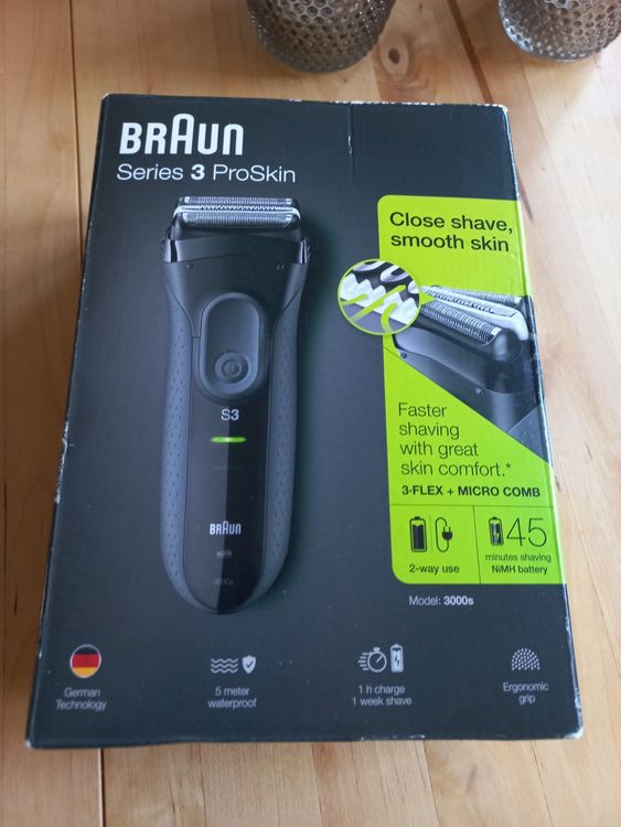 Rassier Apparat | Kaufen auf Ricardo