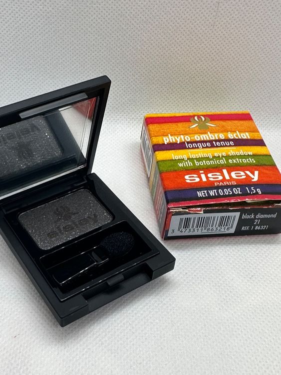 Sisley eyeshadow mono (Neu und originalverpackt) in Pully für CHF 19 ...