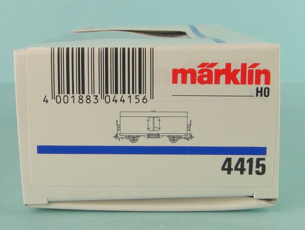 Märklin 4415 H0 Calanda Bräu | Kaufen auf Ricardo