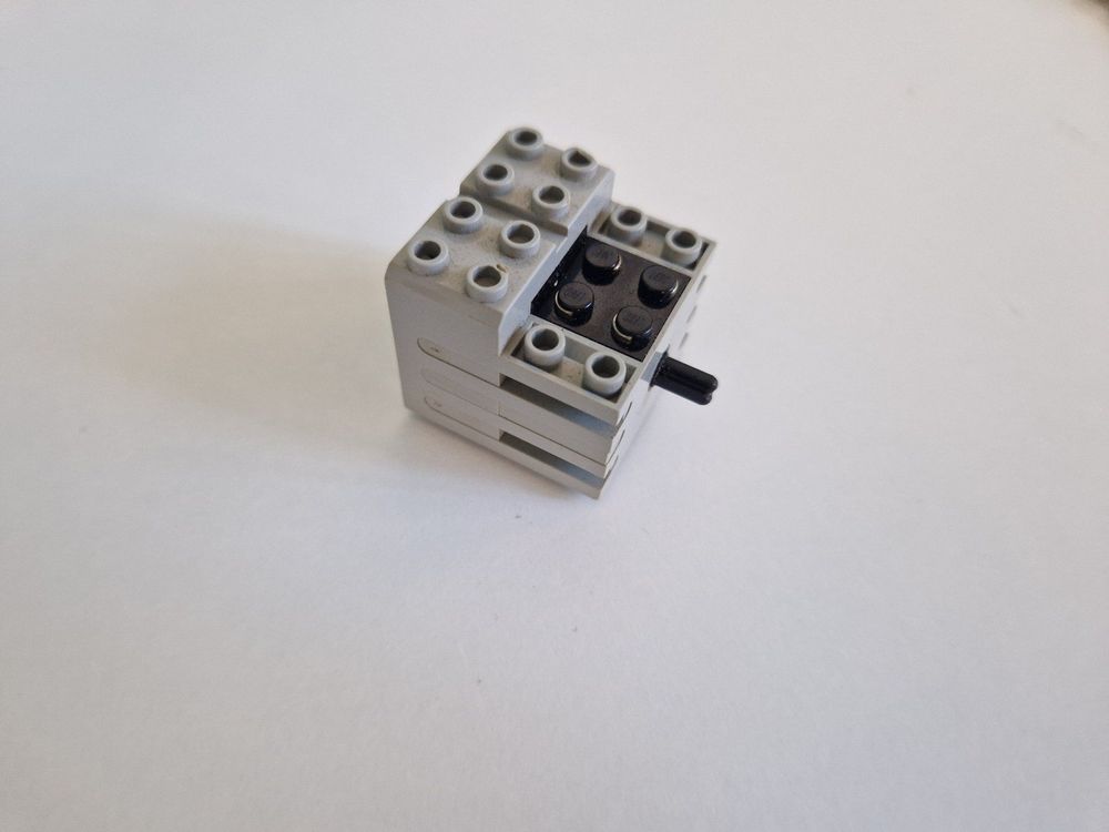 Lego V9 Motor 71427 | Kaufen auf Ricardo