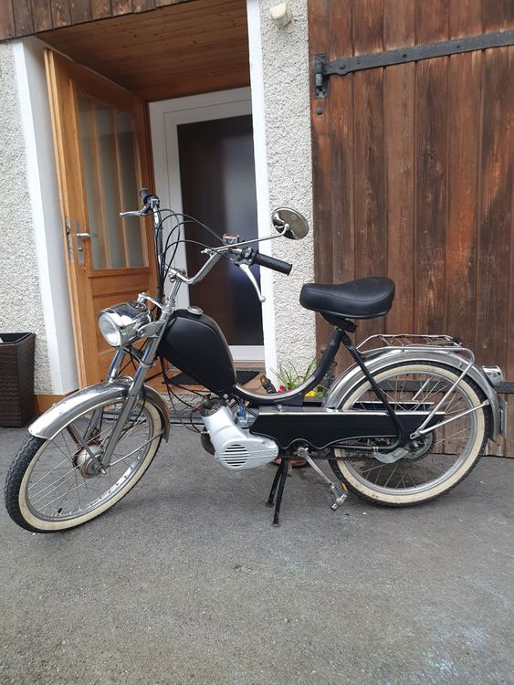 Walco Sachs 502 (Gebraucht) in Bäretswil für CHF 2800 – nur Abholung ...