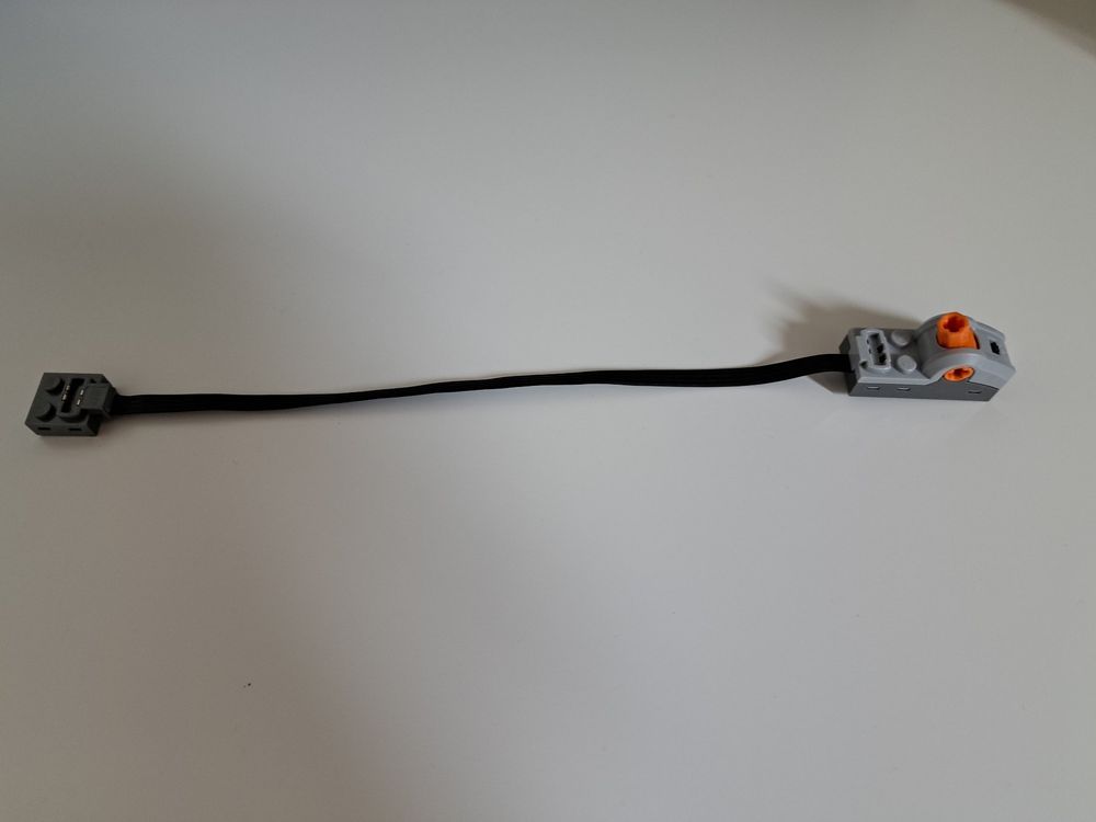 LEGO Power Function Schalter | Kaufen auf Ricardo