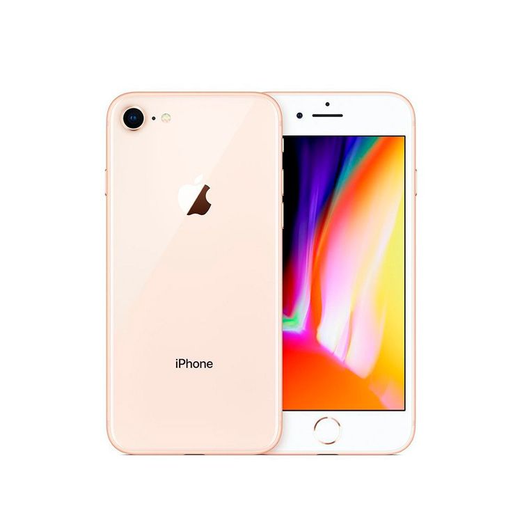 Apple iPhone 8, Gold, 64GB - Model A1905 | Kaufen auf Ricardo