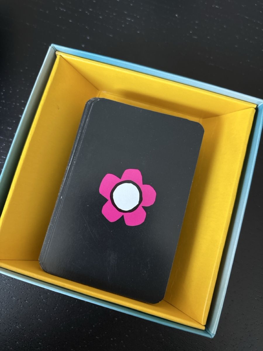 Dard Dard - Le jeu de cartes amusant pour toute la famille! (Neuf (Voir ...