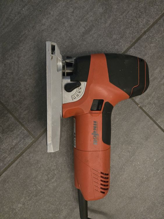 Mafell Stichsäge P1cc MaxiMax - Top Zustand, wenig benutzt! (Neu ...