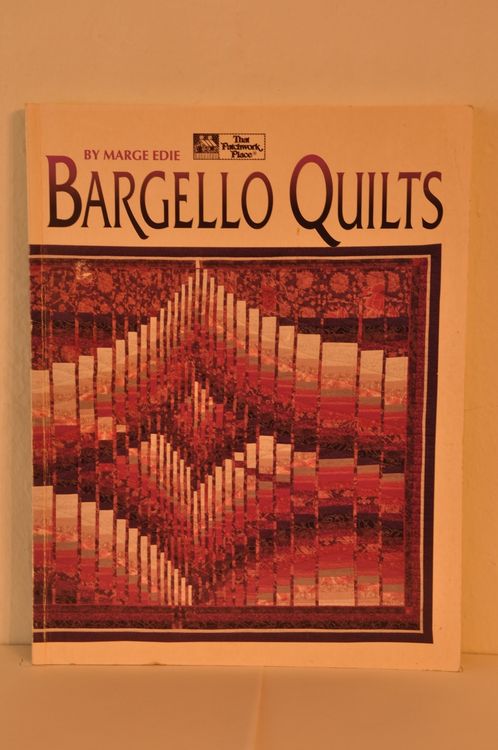 Patchwork / Quilts: Bargello Quilts by Marge Edie (Gebraucht) in Auenstein für CHF 5 – mit ...