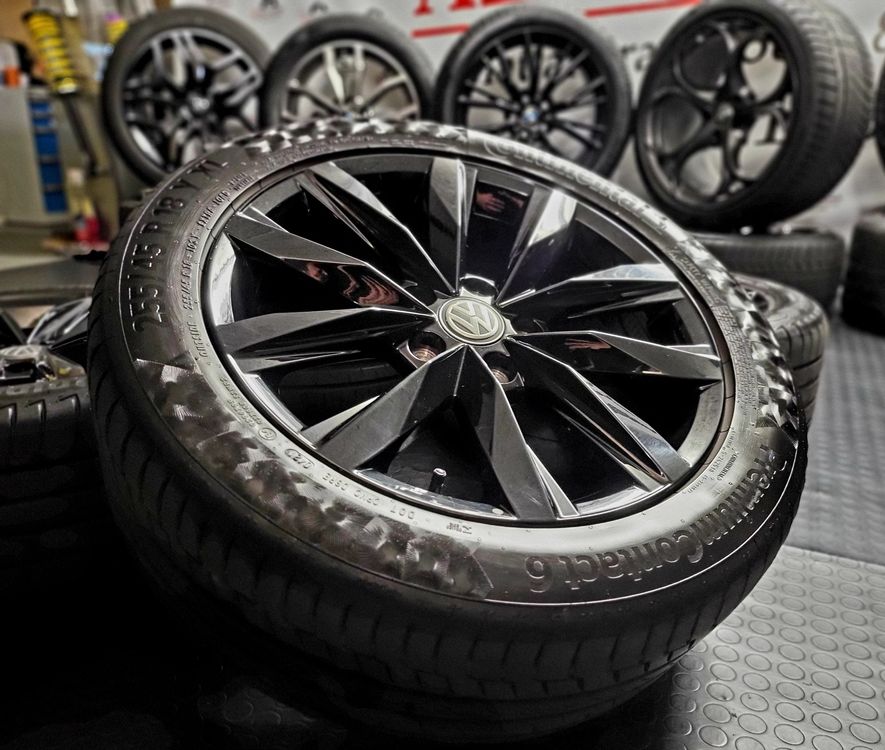 (TOP)"18 Original VW Transporter T5/T6/T6.1(7E Springfield ) | Kaufen ...