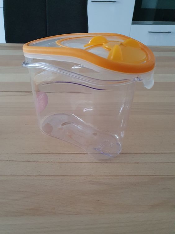 Aufbewahrungsbox | Kaufen auf Ricardo