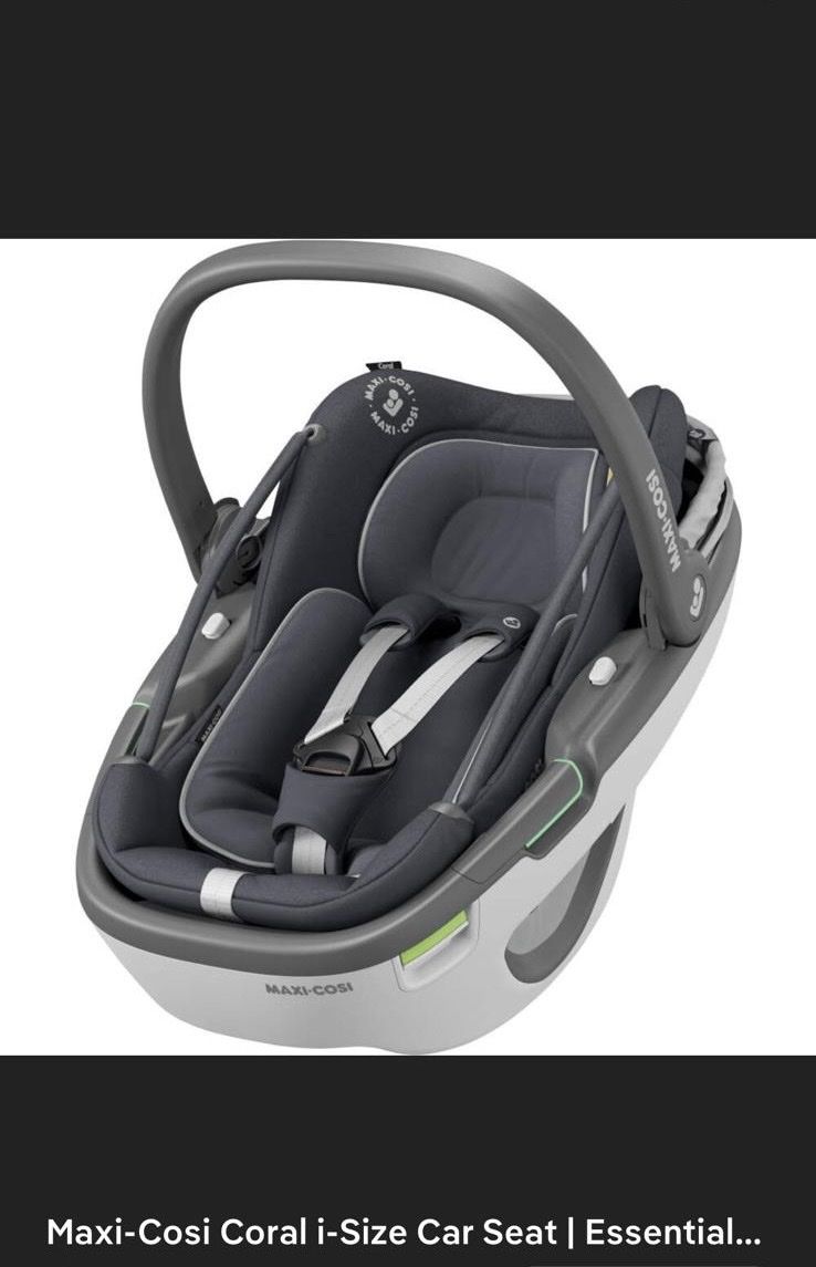 Maxi Cosi Neu