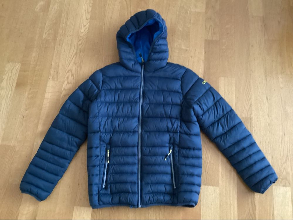 Jacke von CMP, Junge, Grösse 164 (Neu (gemäss Beschreibung)) in ...
