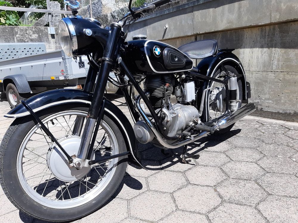 BMW R25/3 | Kaufen auf Ricardo