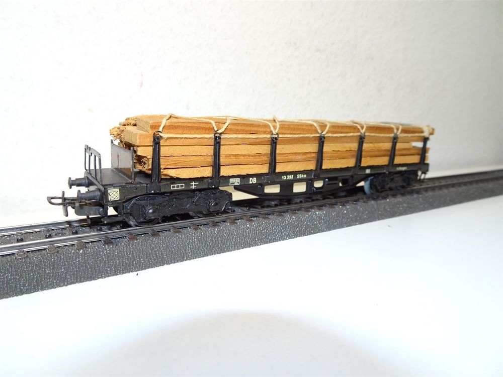 Märklin Güterwagen DB 13392, HO (3) (Gebraucht) in für CHF 20.9 – mit ...