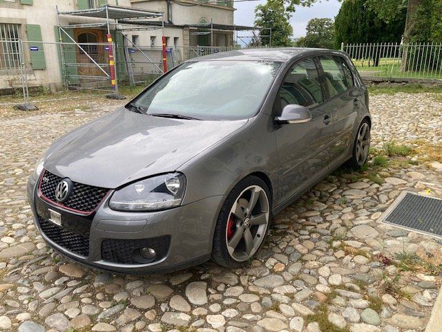 WV GOLF GTI | Kaufen auf Ricardo