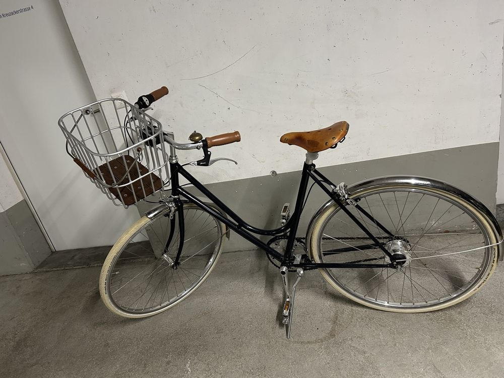 Bella Ciao Velo (Gebraucht) in Jona für CHF 1000 – nur Abholung auf Ricardo kaufen