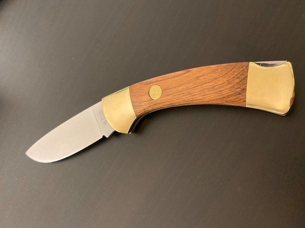 Vintage Böker Solingen (Gebraucht) in für CHF 80 – mit Lieferung auf ...