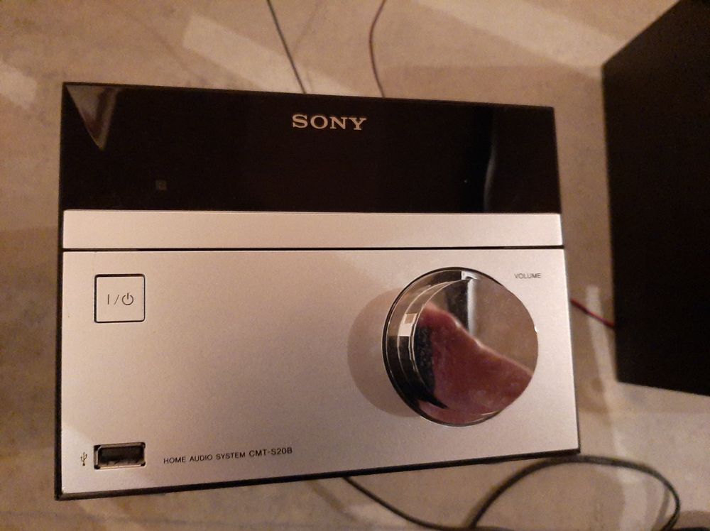 Midi Stereo-Anlage Sony | Kaufen auf Ricardo