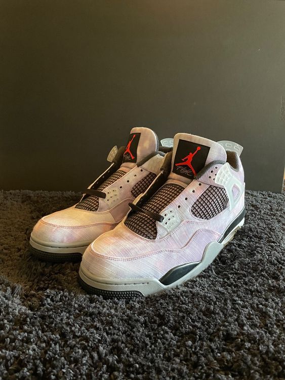 Jordan 4 Retro Zen Master | Kaufen auf Ricardo