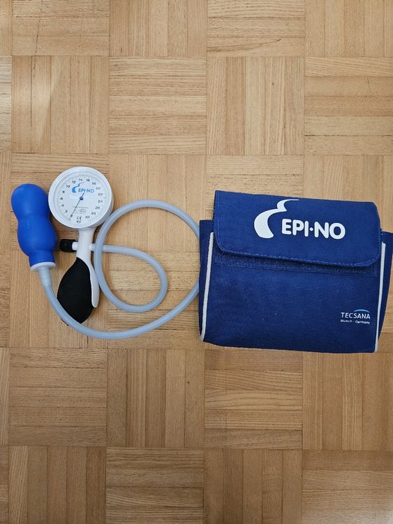 Epi No Delphine Plus Geburt Beckenboden Training (Gebraucht) in ...