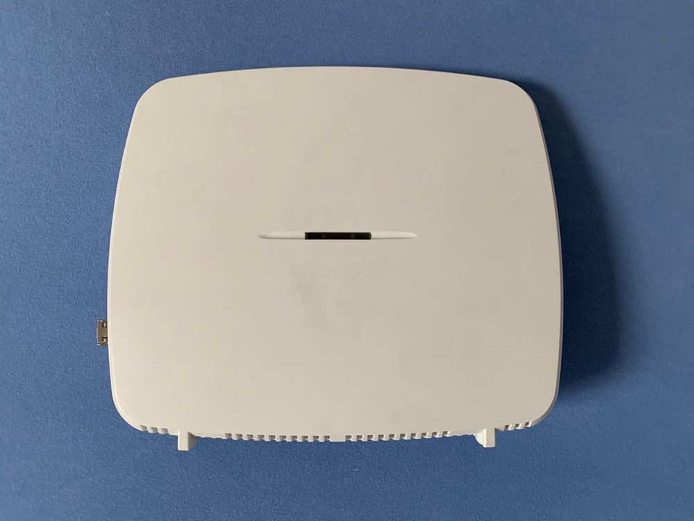 Sunrise Internet Box / Router | Kaufen auf Ricardo