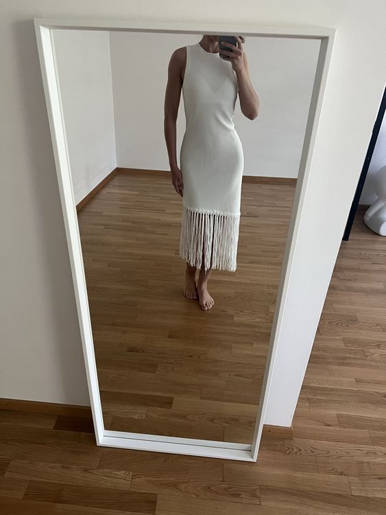 SANDRO summer dress 2025 new (size 36) (Neu und originalverpackt) in ...