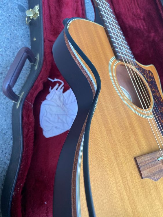 GITARRE „GUILD“ | Kaufen auf Ricardo