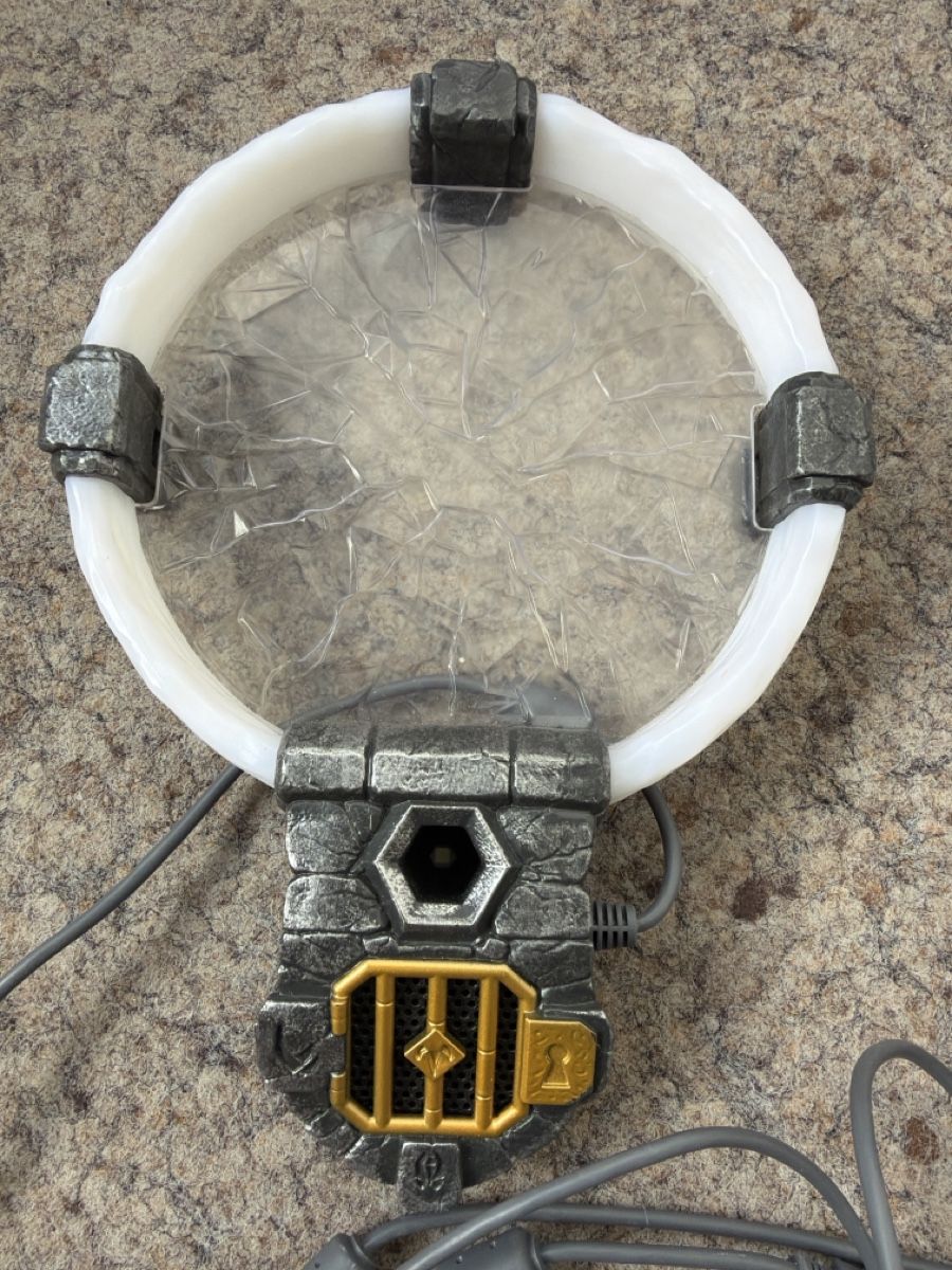 Skylanders Trap Team Traptanium Portal Top Zustand! (Gebraucht) in Thun ...