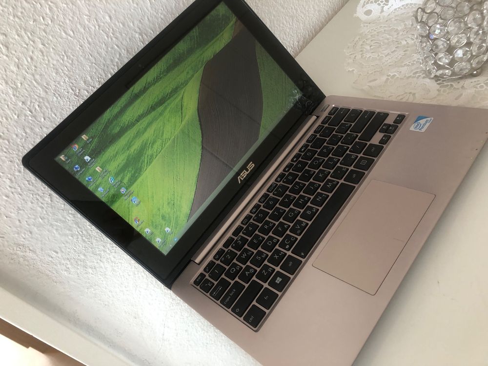 Asus x202e (Gebraucht) in Uzwil für CHF 50 – mit Lieferung auf Ricardo kaufen