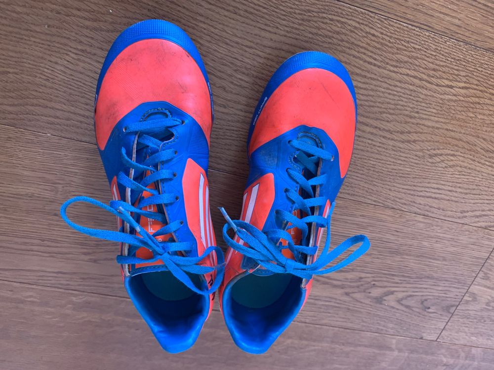 Fussball Noppenschuhe Gr 35 | Kaufen auf Ricardo