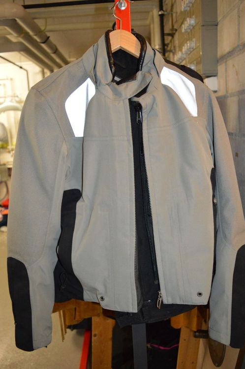 BMW Streetguard Kombi (2-Teilig), Grösse 36 (Gebraucht) in Hausen am ...