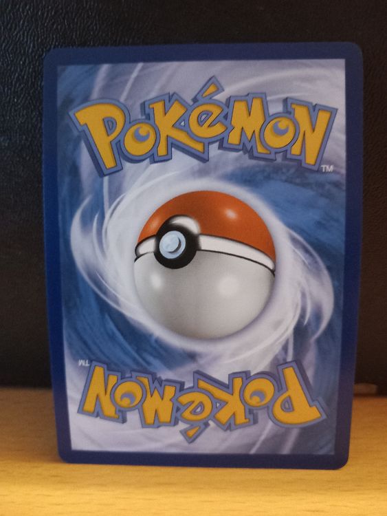 Pikachu 160/159 | Kaufen auf Ricardo